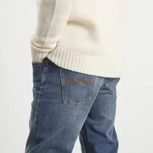 Nudie Jeans Lean Dean Jeans