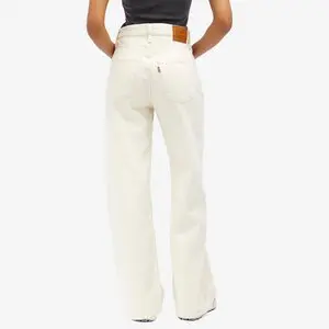 LEVI'S Wide Leg Jeans