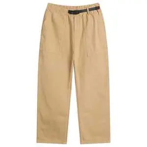 Gramicci Relaxed Pants For Men