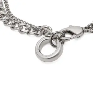 A.p.c. Minimal Bracelet
