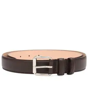 A.P.C. Classic Paris Belt