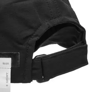 Satisfy Peaceshell Running Cult Member Cap
