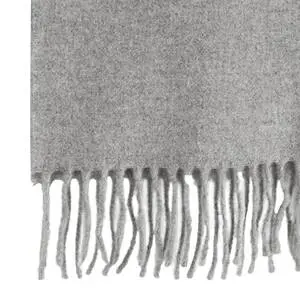 A.p.c. Ambroise Embroidered Scarf