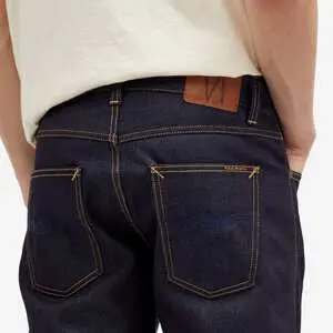 Nudie Jeans Gritty Jackson Jeans