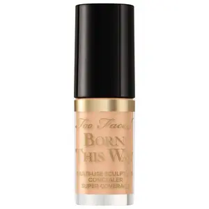 TOO FACED Mini Born This Way Super Coverage Multi-use Concealer - Golden Beige
