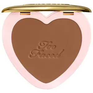 TOO FACED Too Faced Born This Way Soft Blur Flexible Finish Setting Powder Deep