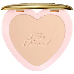 TOO FACED Too Faced Born This Way Soft Blur Flexible Finish Setting Powder Light