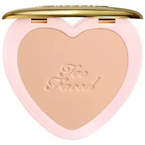 TOO FACED Too Faced Born This Way Soft Blur Flexible Finish Setting Powder Medium
