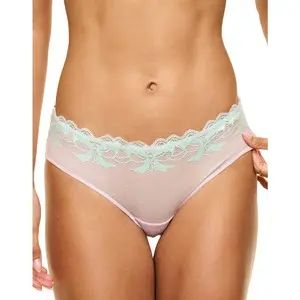 ADORE ME Audrina Hipster Panties - Light Purple