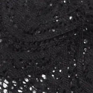ADORE ME Kaia Cheeky Panties - Black