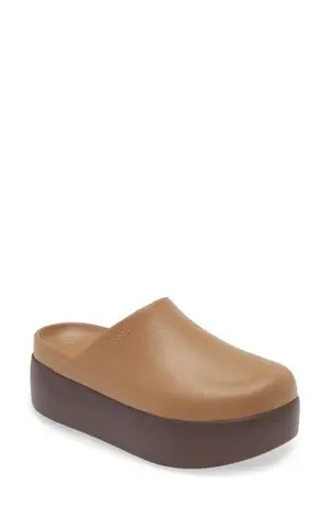 Crocs Mules Clogs For Women