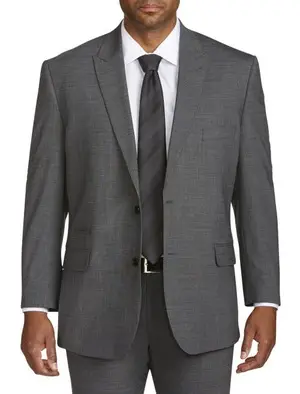 SYNRGY BY DXL Performance Stretch Suit Jacket