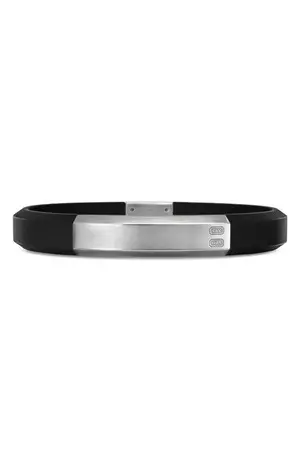 Id Bracelets For Women