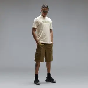 Oakley Duality B1b Tee - Green