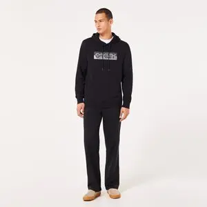 Oakley Duality B1b Po Hoodie - Black