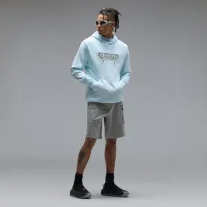 Oakley Duality B1b Po Hoodie - Frost