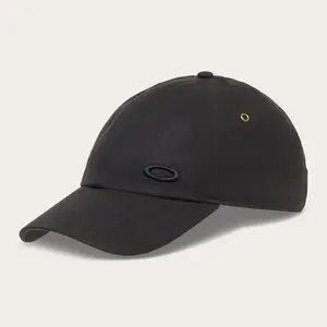 Oakley Tinfoil 3.0 Lx Cap - Black