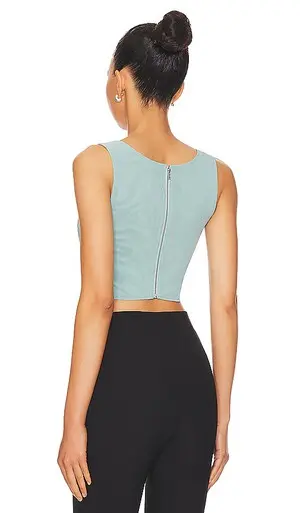 Miaou Campbell Corset