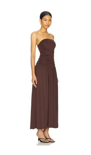 NIA Santal Dress