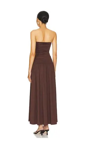 NIA Santal Dress