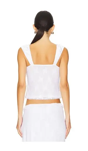 Majorelle Leonie Top