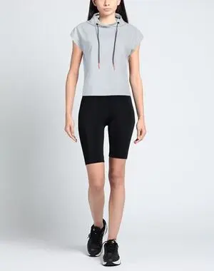 RRD Hooded Sweatshirt With Short Sleeves