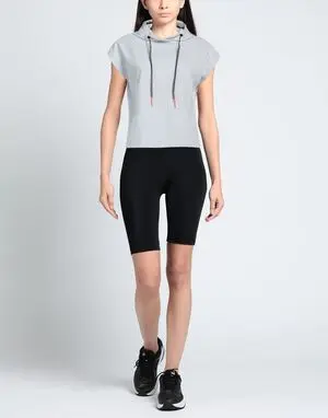 RRD Hooded Sweatshirt With Short Sleeves