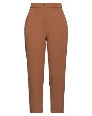 Solotre High Waisted Pants For Women