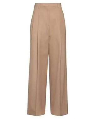 Burberry Frill Pants For Women