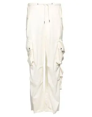 DARKPARK Virgin Wool Cargo Pants