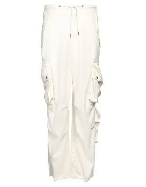 DARKPARK Virgin Wool Cargo Pants