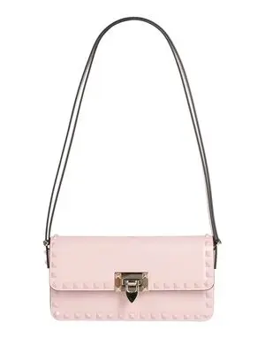 Valentino Garavani Leather Shoulder Bag