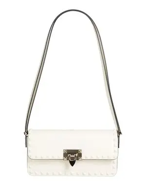 Valentino Garavani Shoulder Bag - White