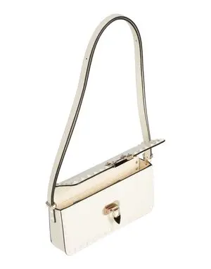 Valentino Garavani Shoulder Bag - White