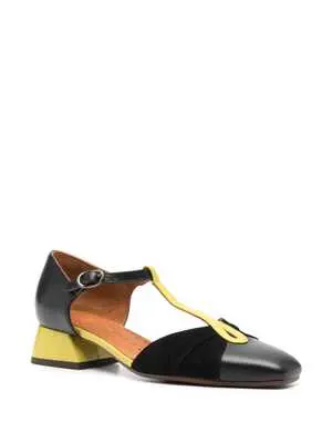 Chie Mihara 25mm Hermani Pumps