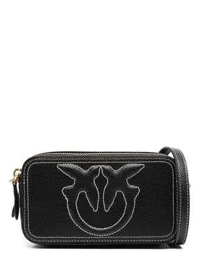Pinko Camera Cross Body Bags