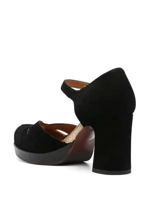 Chie Mihara 80mm Pumps