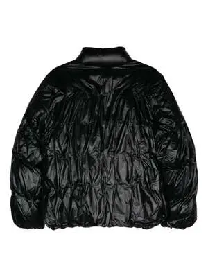 POST ARCHIVE FACTION 5.1 Right Jacket - Black