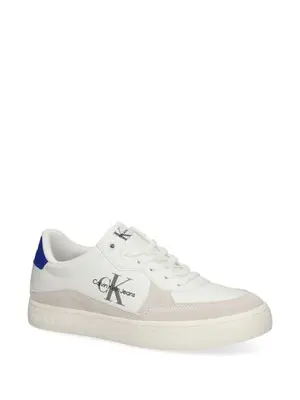 Calvin Klein Logo Sneakers