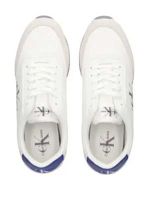 Calvin Klein Retro Runner Sneakers