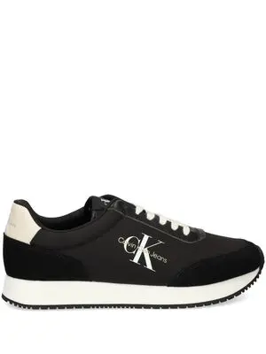 Calvin Klein Retro Runner Sneakers