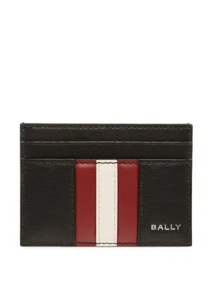 Bally Mythos Cardholder - Black
