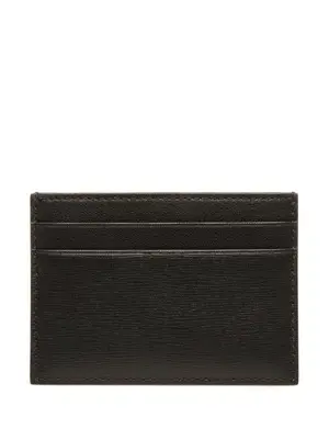 Bally Mythos Cardholder - Black
