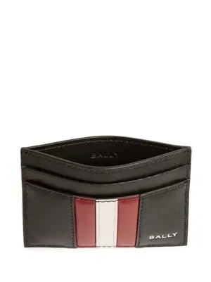 Bally Mythos Cardholder - Black