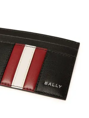 Bally Mythos Cardholder - Black