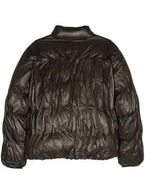 POST ARCHIVE FACTION 5.1 Right Jacket - Green