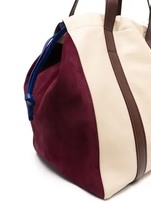 Colville Maxi Lullaby Tote Bag