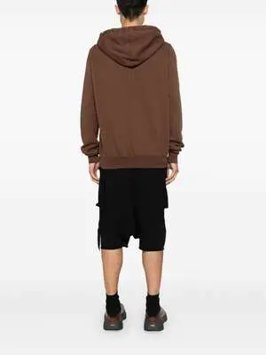 Rick Owens Granbury Hoodie