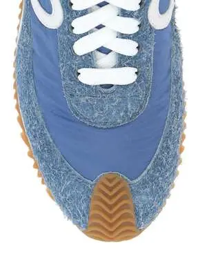 Loewe Flow Runner Sneakers - Blue