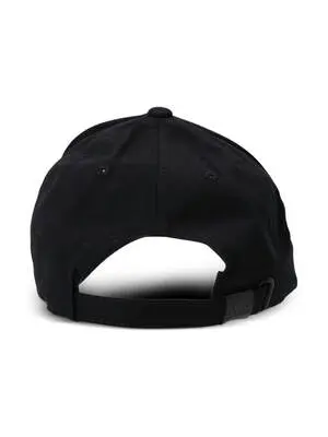 Karl Lagerfeld Graphic Print Cap